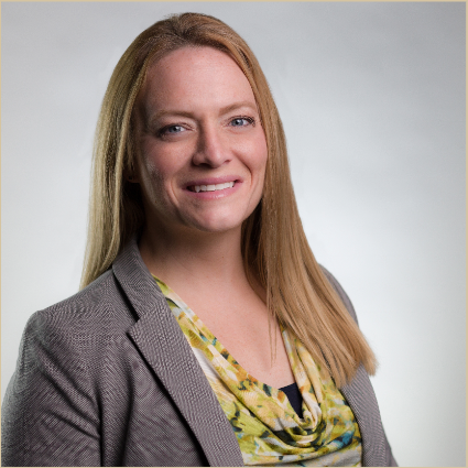 April Higgason, MA, BCBA – Indiana Behavior Association